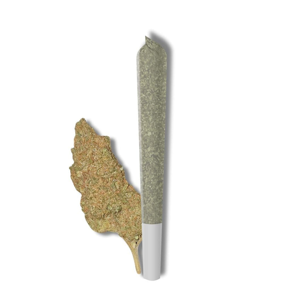 Mello CBD & HHC Flower Shop UK